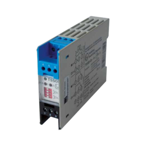 Trennverstärker - TIVAL Sensors GmbH