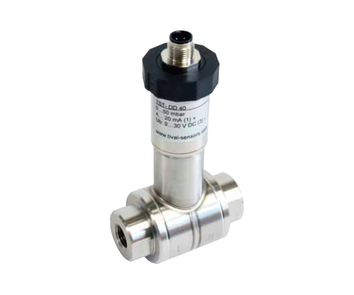 Pressure - TIVAL Sensors GmbH