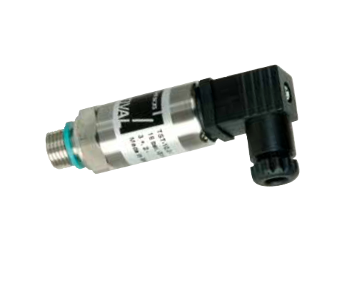 Pressure transmitters - TIVAL Sensors GmbH
