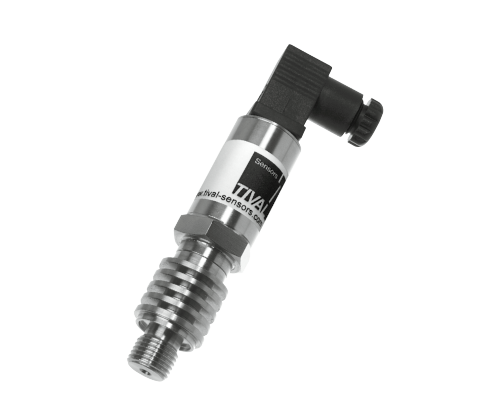 Pressure transmitters - TIVAL Sensors GmbH
