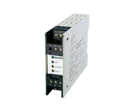 Temperaturmessumformer - TIVAL Sensors GmbH