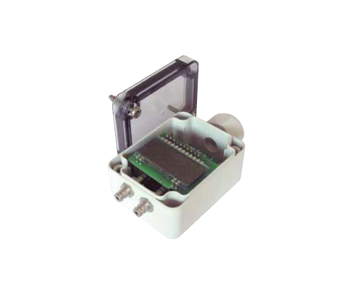Differential pressure transmitters - TIVAL Sensors GmbH